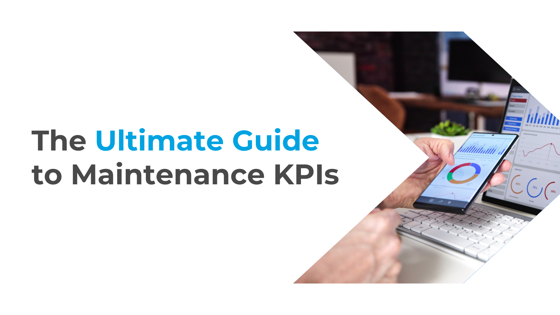 Maintenance KPIs - INTEC Digital Solutions